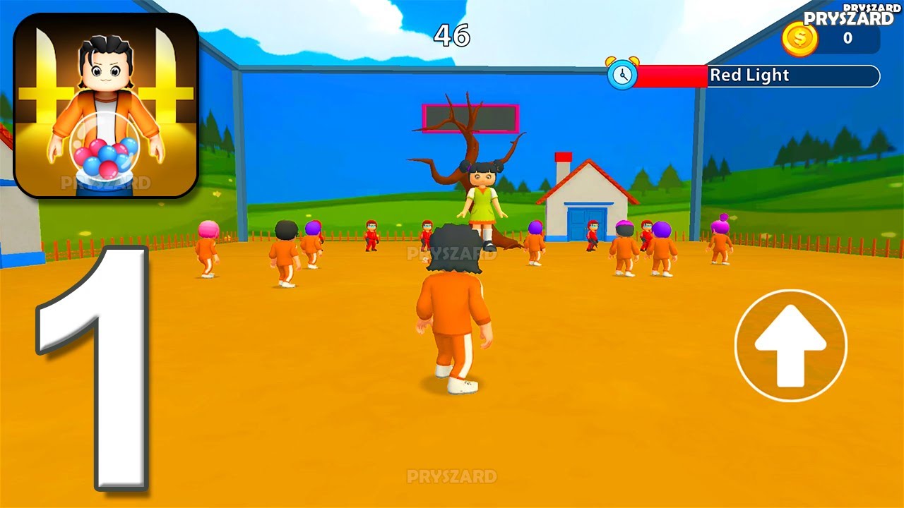 Survival Escape: Prison Master - Gameplay Walkthrough Part 1 - Prison ...