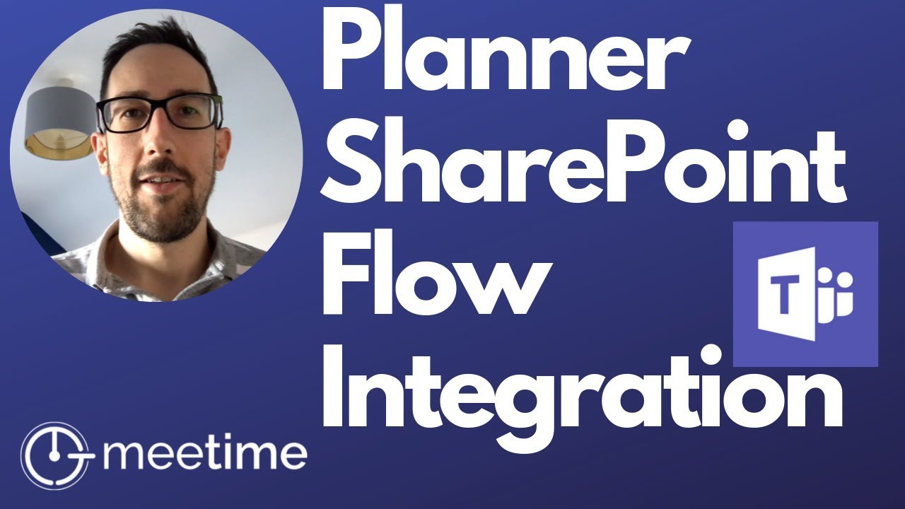 Microsoft Teams Best Practice Planner Flow And SharePoint Lists Microsoft Teams Best Practice Planner Flow And SharePoint Lists