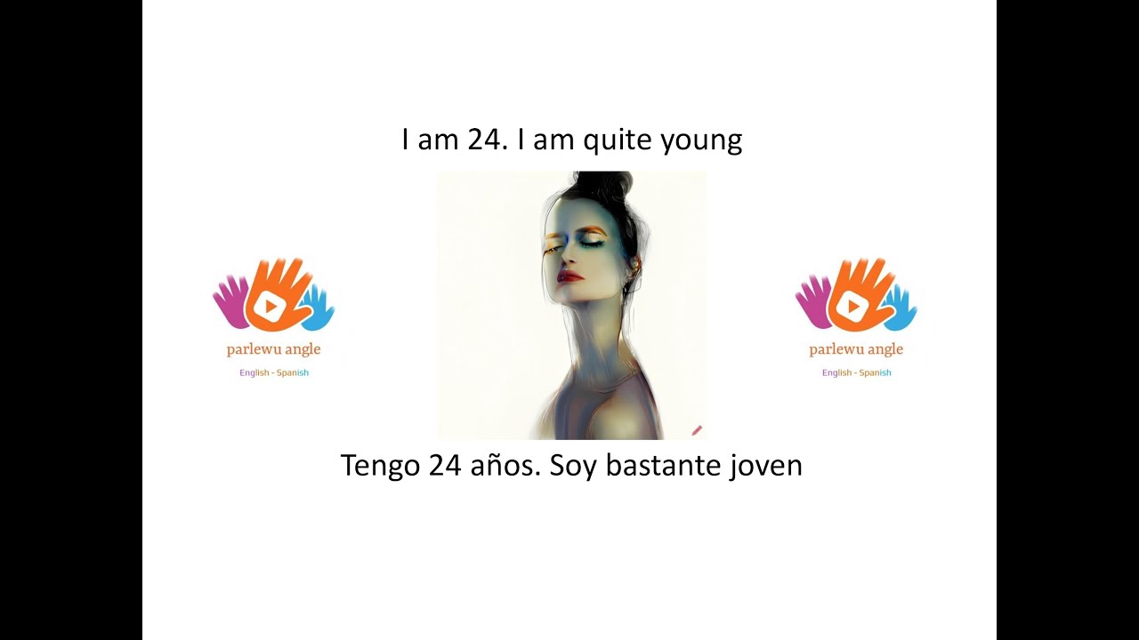 Spanish course- Lesson 10- dialogue 1 - YouTube