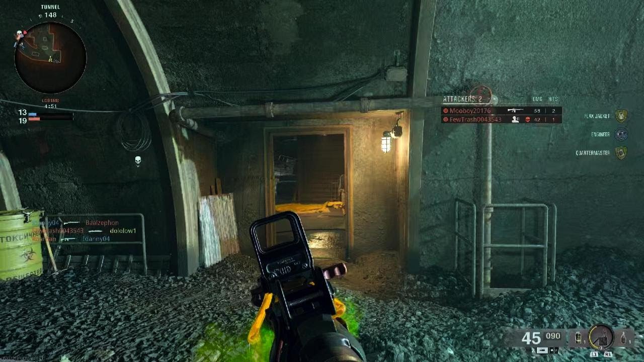 Call of Duty BO6 gameplay driphard - YouTube