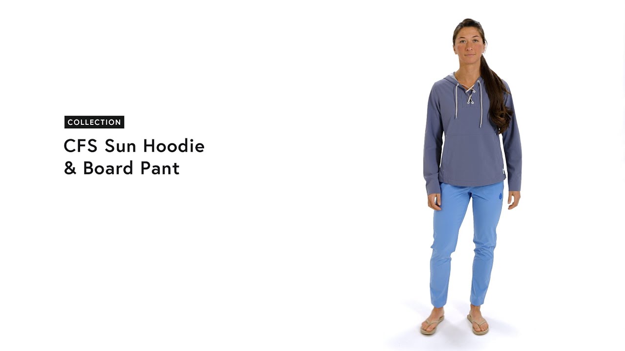 Women's CFS Collection 2021 - YouTube