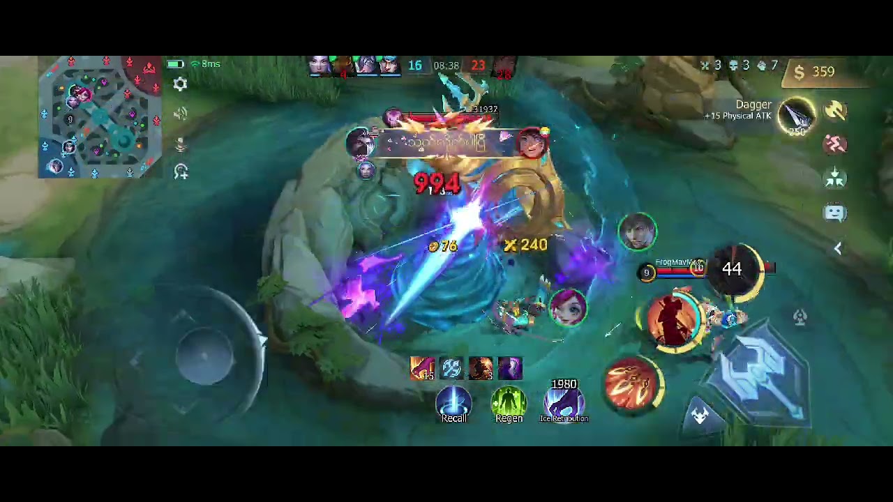 Hayabusa...H.G - YouTube