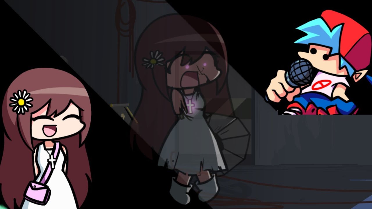 Friday Night Funkin - Wrath Soul Remix (Mekiomix) [FNF Mod] - YouTube