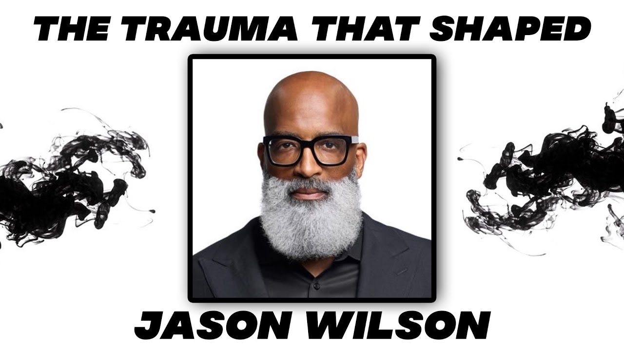 Jason Wilson’s Family Secrets: The Trauma That Shaped Him - YouTube