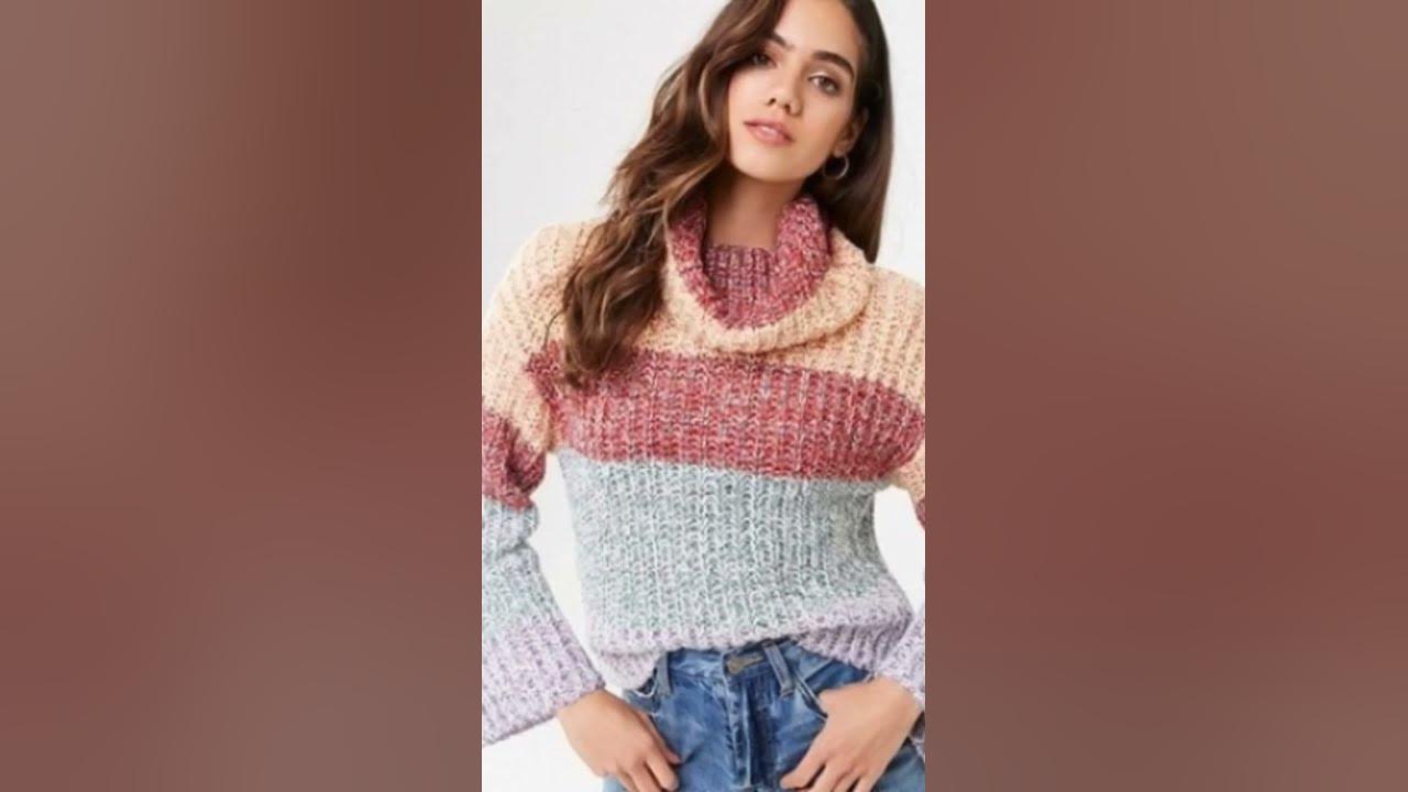 Crochet Crop T Shirt Tutorial Easy Crochet Crop Top Chenda Diy
