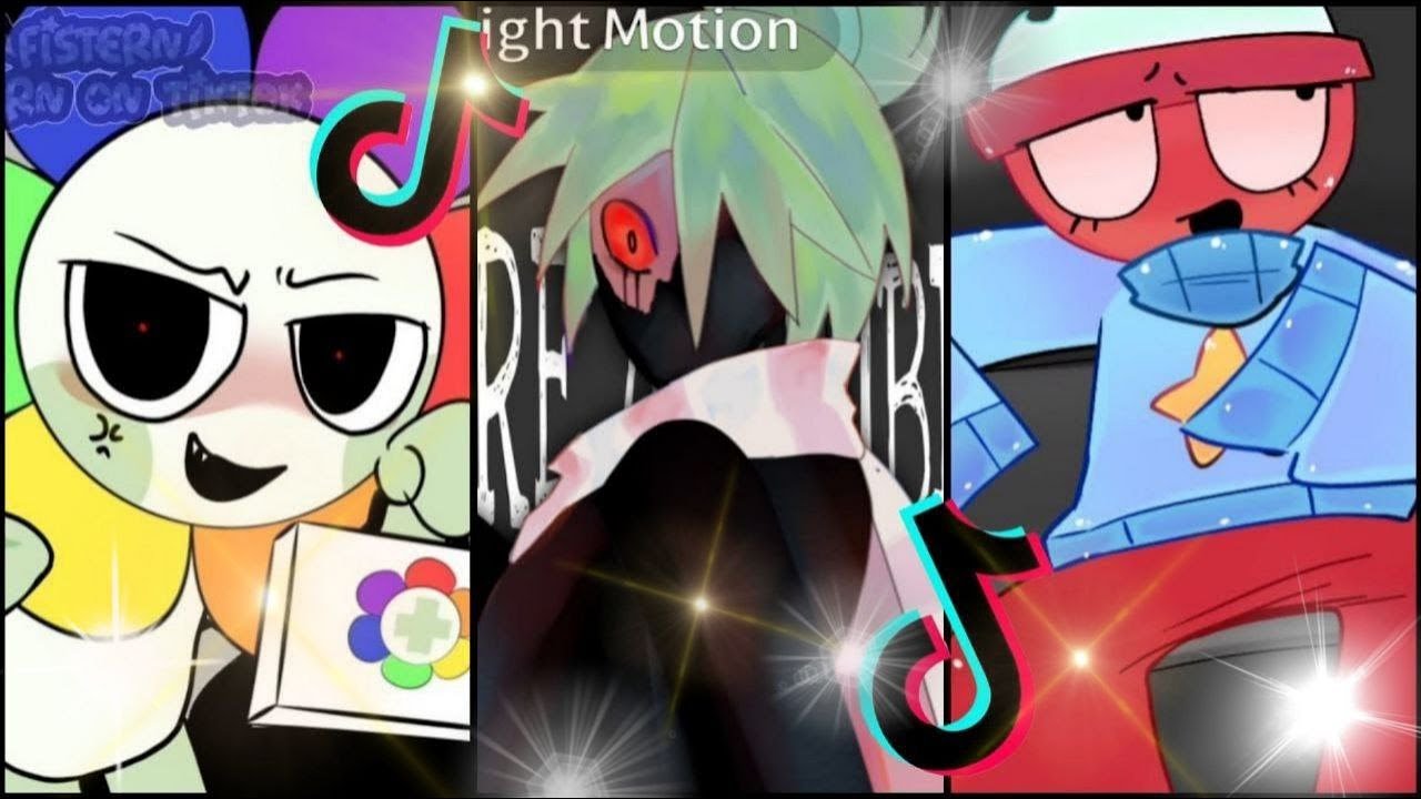 Dandys World Tiktok Compilation 💥 Dandy's World Funny Tik Tok Roblox ...