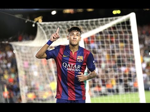 Neymar - Like Me ● Skills & Goals ● 2014