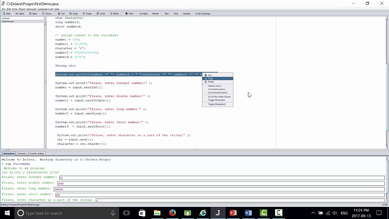 Java For Start Lesson 1 2 Console Input For All Types YouTube java-for-start-lesson-1-2-console-input-for-all-types-youtube