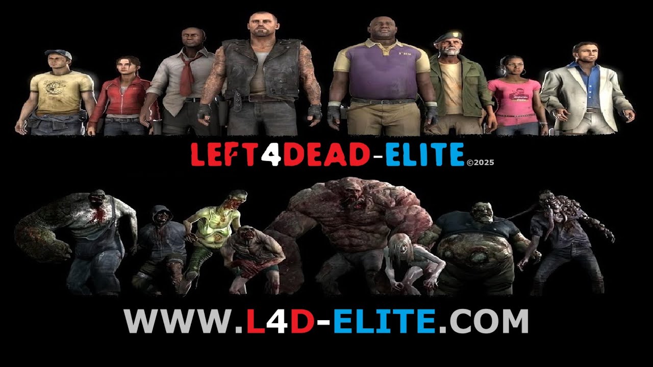 L4D2-Intro-2009-FULL - YouTube