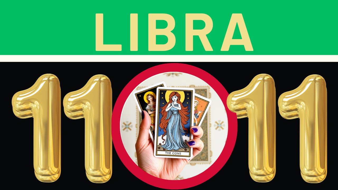 FELICIDADES LIBRA ♎ TRIPLE JUSTICIA DIVINA TRAE BENDICION 🙏🐓🎁📢🍀🌹💸 ...