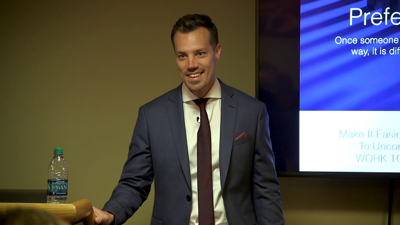 Effective Marketing Techniques: Ben Simkin Explains 8 Ways To Increase ...