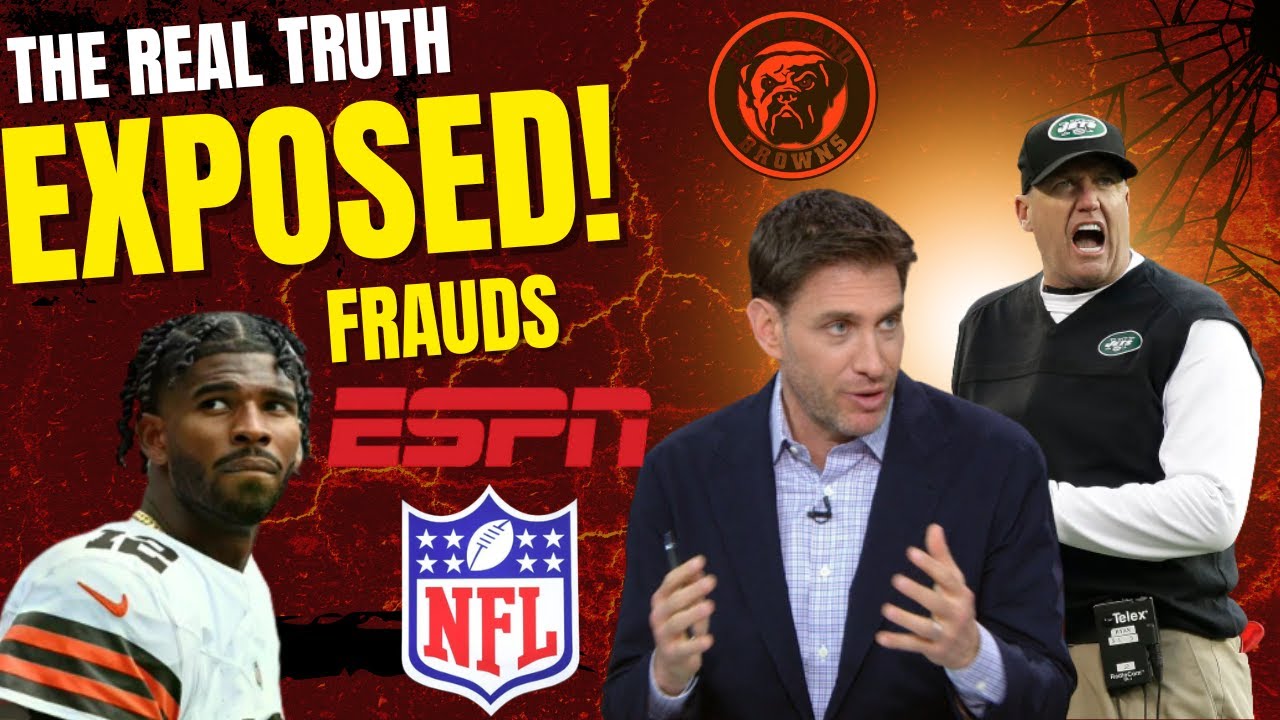 ESPN Senior NFL Insider Adam Schefter Is Responsible For Shedeur And ...