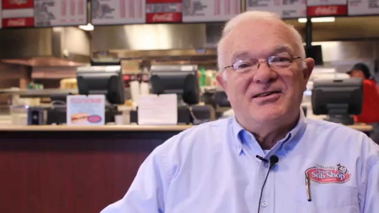 Around Oswego: Oswego Sub Shop - YouTube