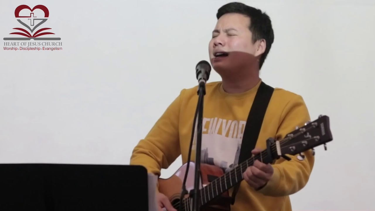 Worship || Simon Gurung - YouTube