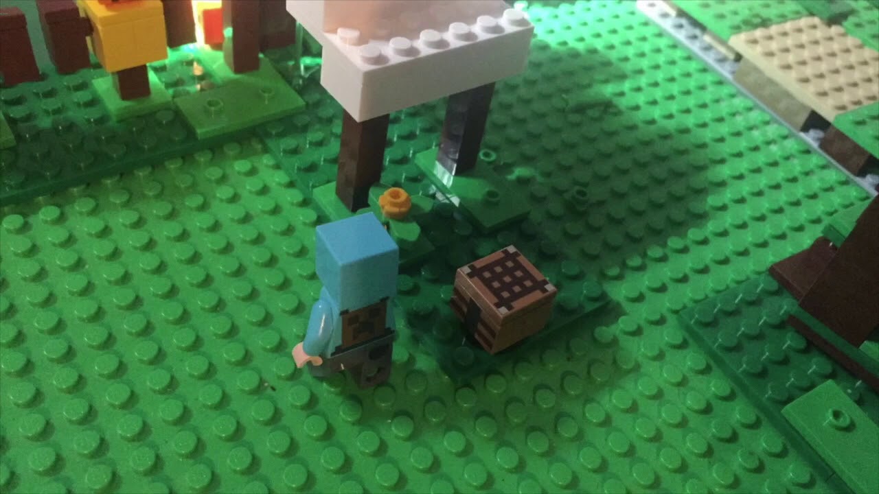 THE ADVENTURES OF STEVE'S FRIEND 1!!! - YouTube