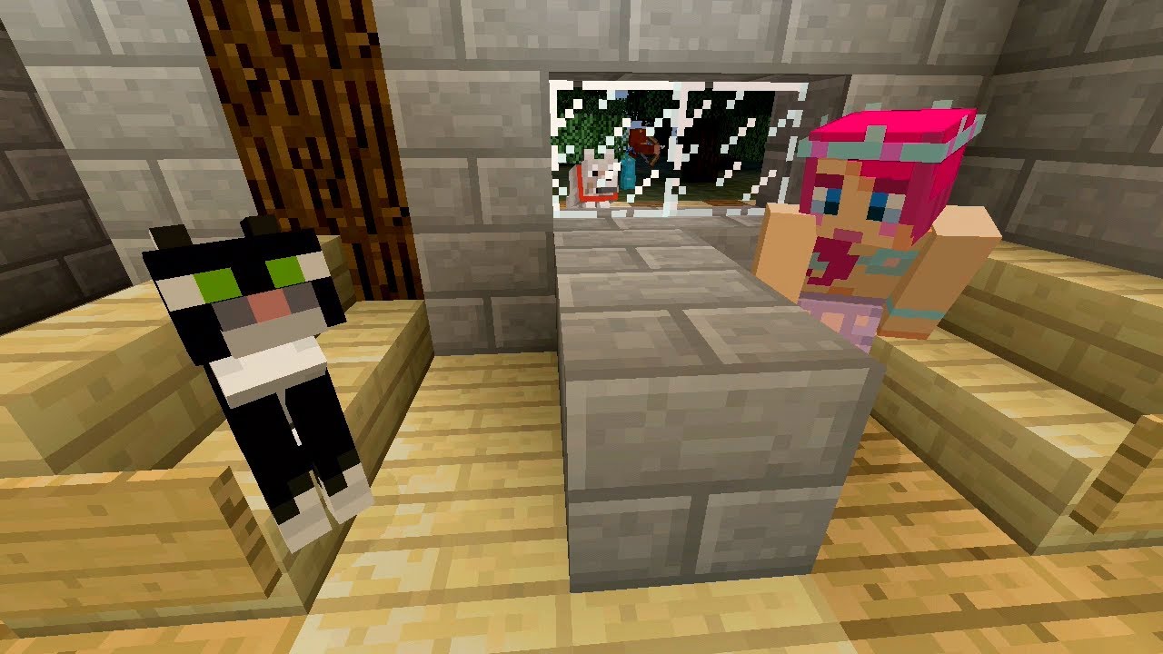 Minecraft Xbox - Crazy Cow [160] - YouTube