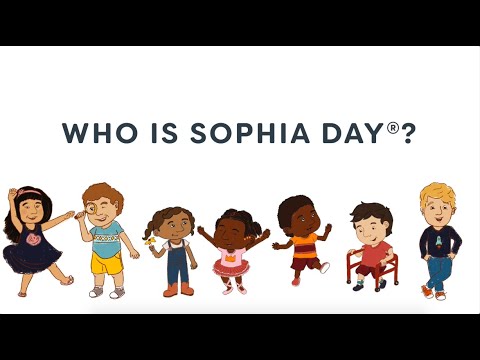 Who is Sophia Day - YouTube