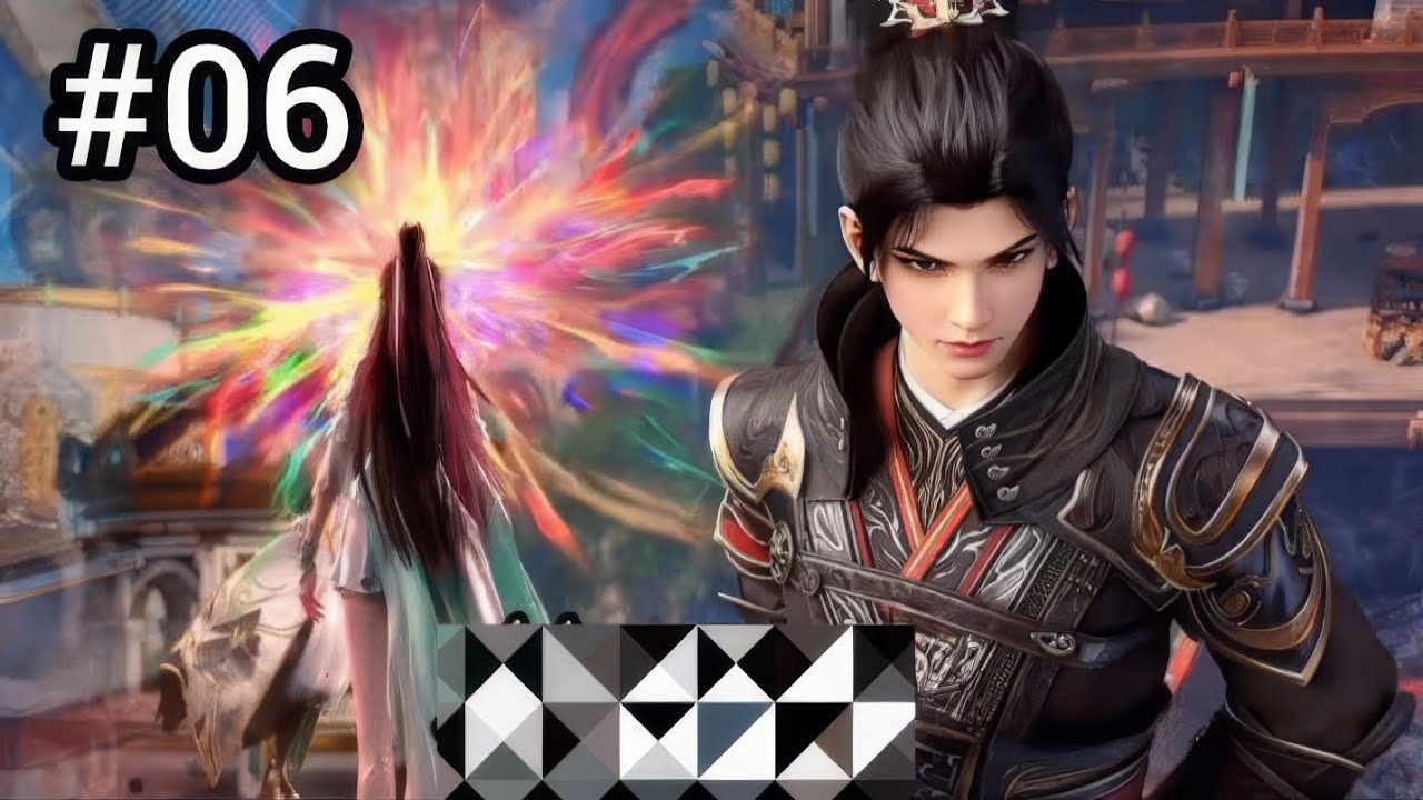 BTTH - Battle Through The Heavens Season 6 Episode 150 - YouTube