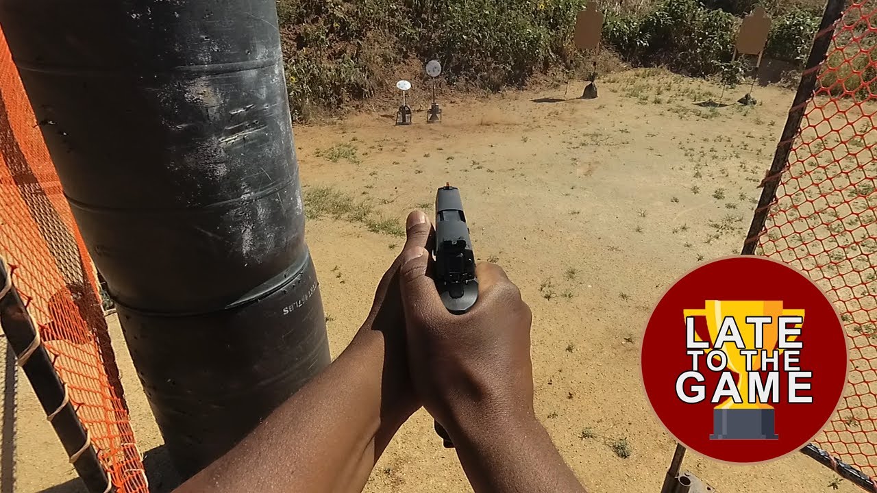 LTTG Stage 2 "Side 2 Side" 13 June 2020 DTR - YouTube