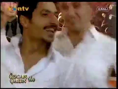 özcan çakın çoşturuyor konya oyun havaları