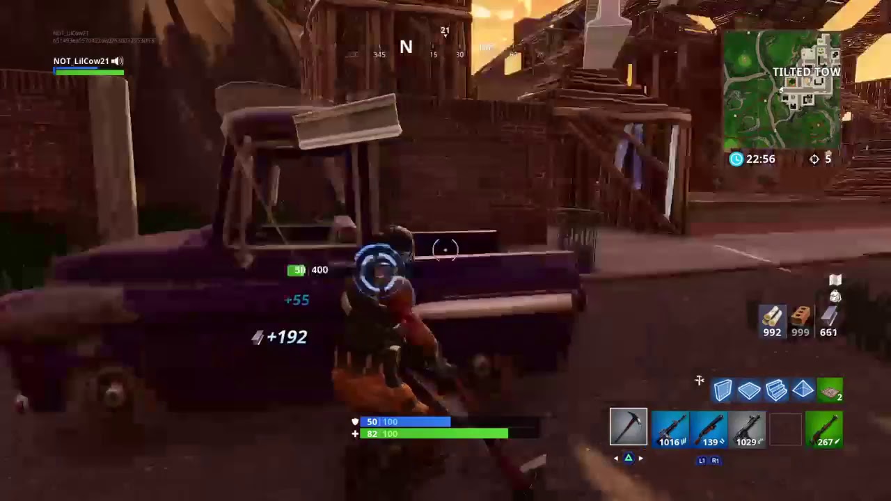 Trolling kids on play ground - YouTube