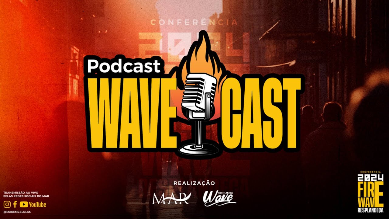 WaveCast - YouTube