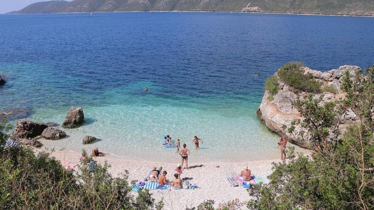 Ilios studios, Vasiliki, Greece - YouTube