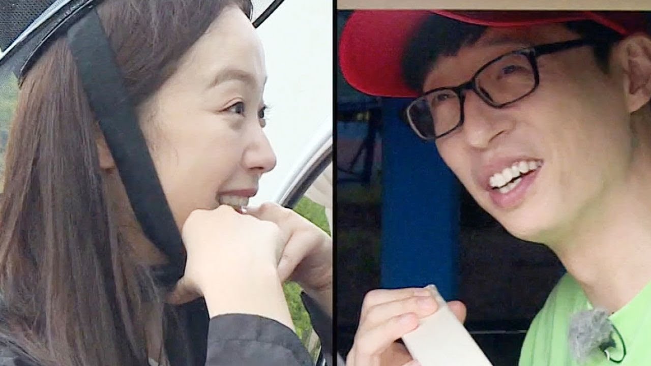 전소민 허술한 상황극, 유재석 망자 선택 “못생겨서” 《Running Man》런닝맨 EP547 - YouTube