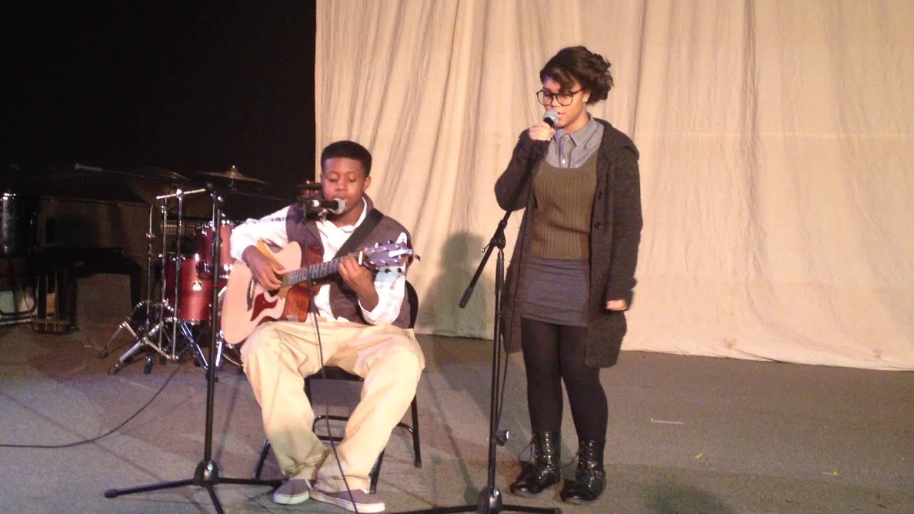 Throwback Medley Performance! - YouTube