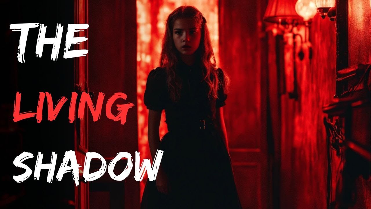 The Living Shadows: A Tale of Terrifying Encounters - YouTube