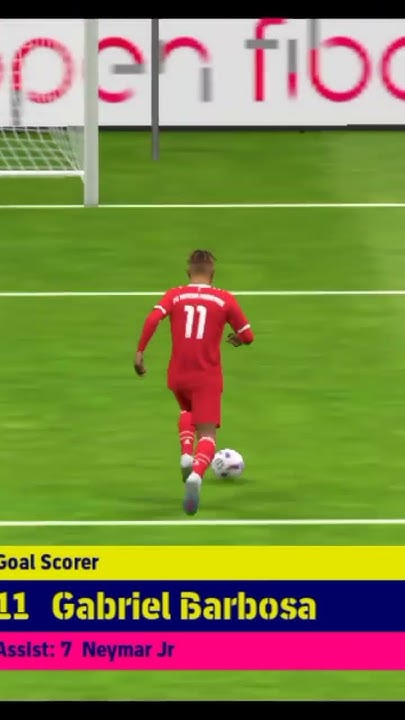 9 GOAL OF LEC CLUB OFF 90 MINITE MY NEY RECORD - YouTube