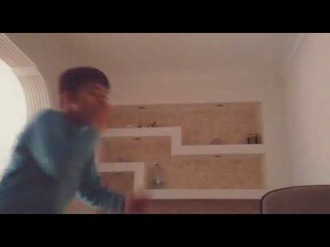 Evde Atışlar#2 Süper Ters Atış