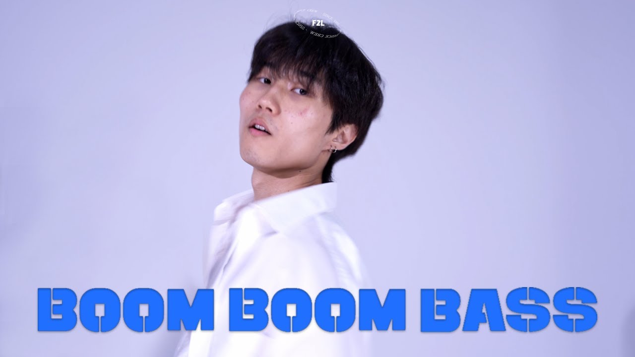 RIIZE - Boom Boom Bass I Performance Video - YouTube