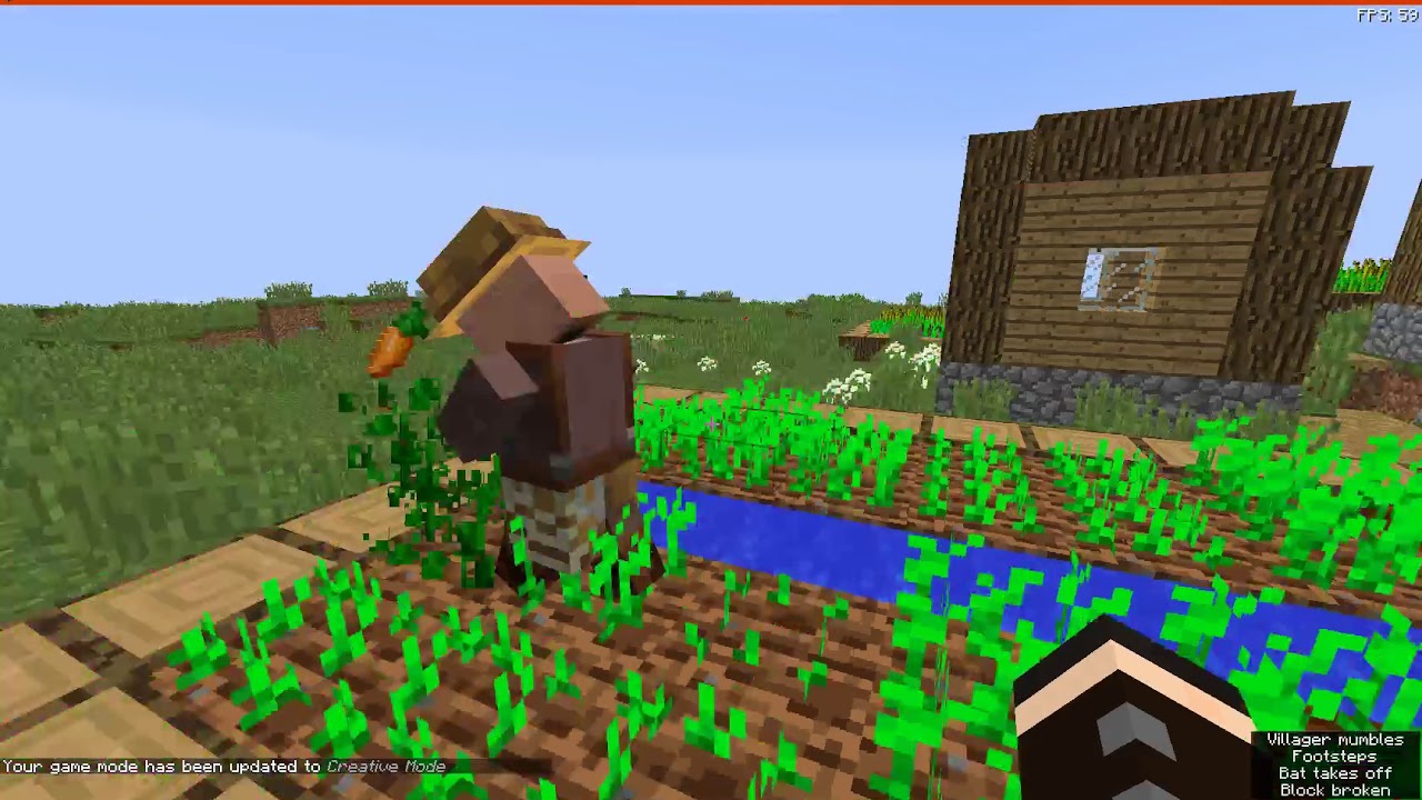 +4: The Future Is Now, Old Man 1.12.2 Curseforge Modpack Overview (1.13 ...