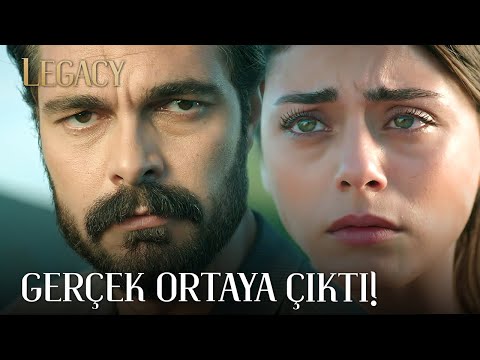 Seher gerçekleri öğrendi! | Emanet 225. Bölüm