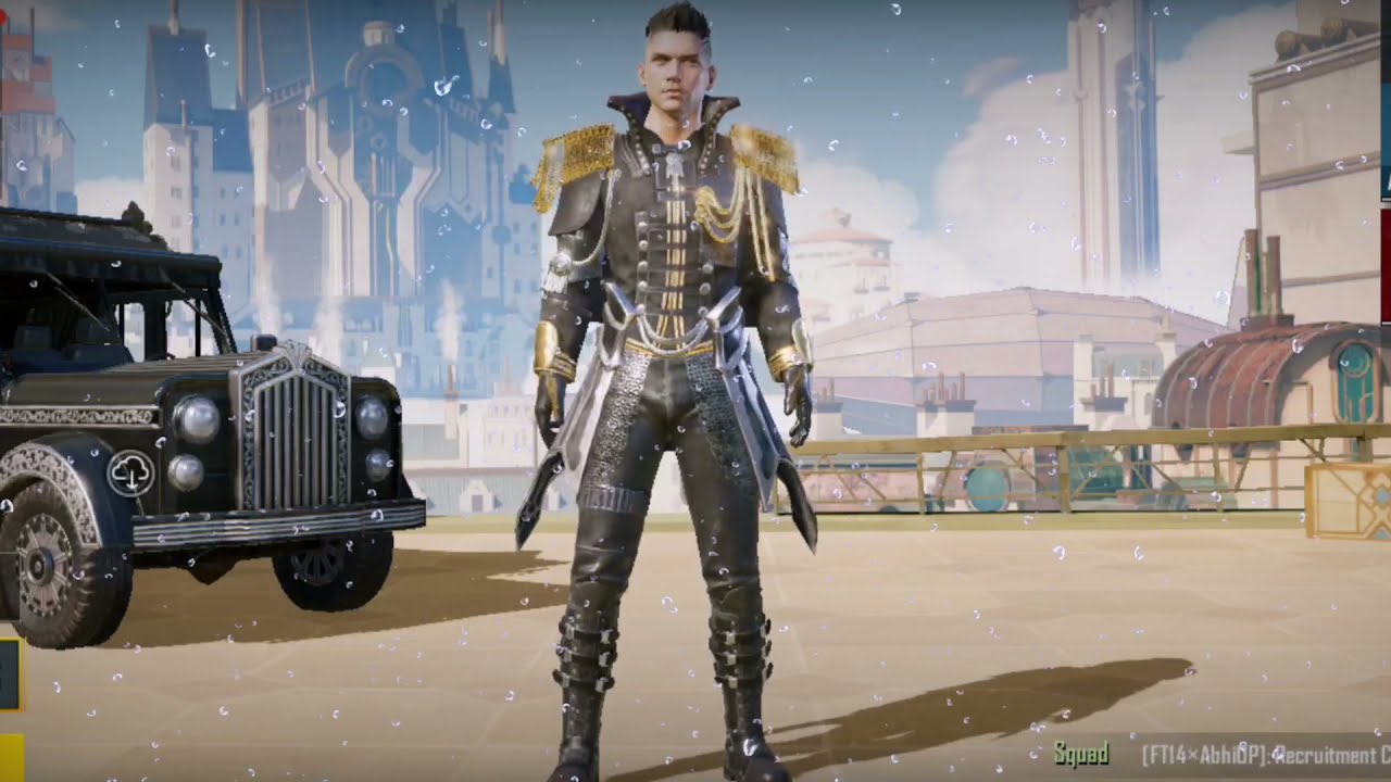 FINALLY I BUY CARLO CHARACTER💙💙💙|#BGMI - YouTube