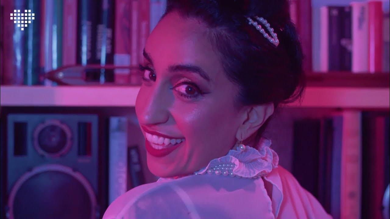 Tutorial striptease - Ella Bottom Rouge per JOYclub - YouTube