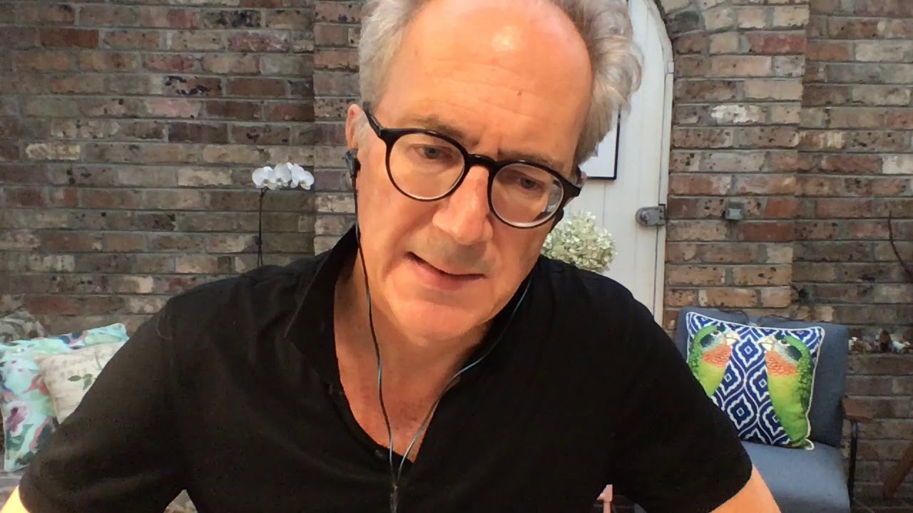 MANIFESTO — May 1: James Der Derian - YouTube