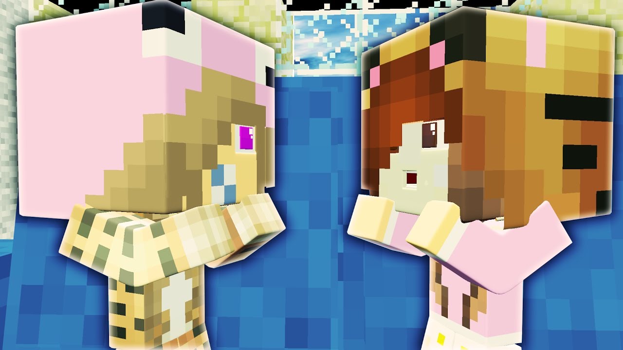 Minecraft Daycare - BABY BODY SWAP ?! - YouTube