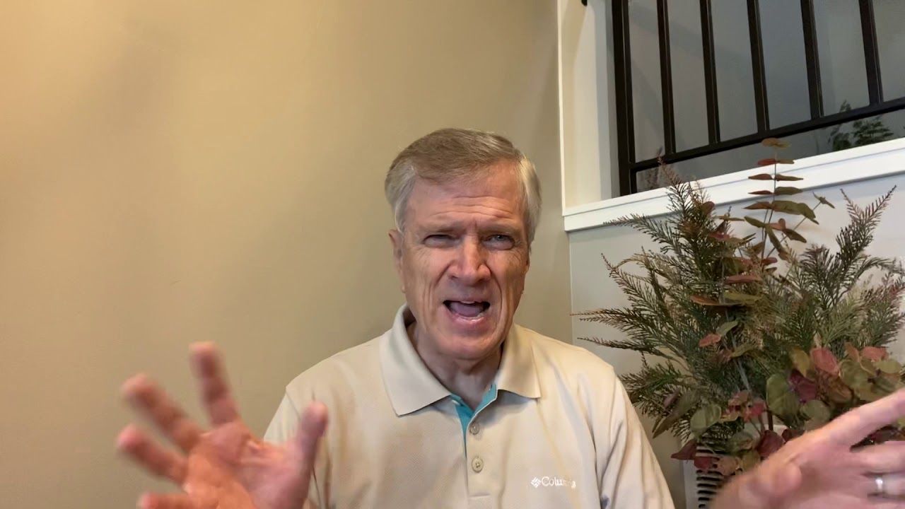 Worship Path with Bobby Watkins Session 3 - YouTube