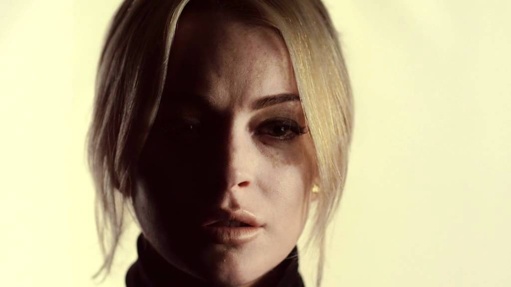 Richard Phillips with Lindsay Lohan - YouTube