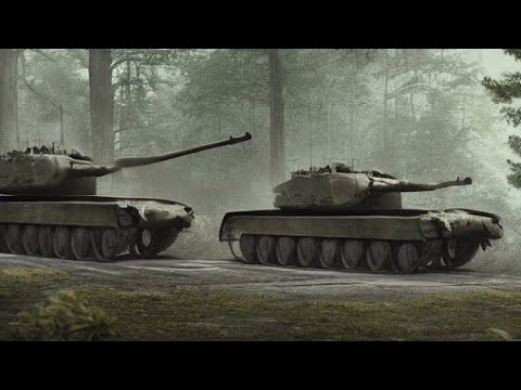 Call of War, Bytro's other game - YouTube