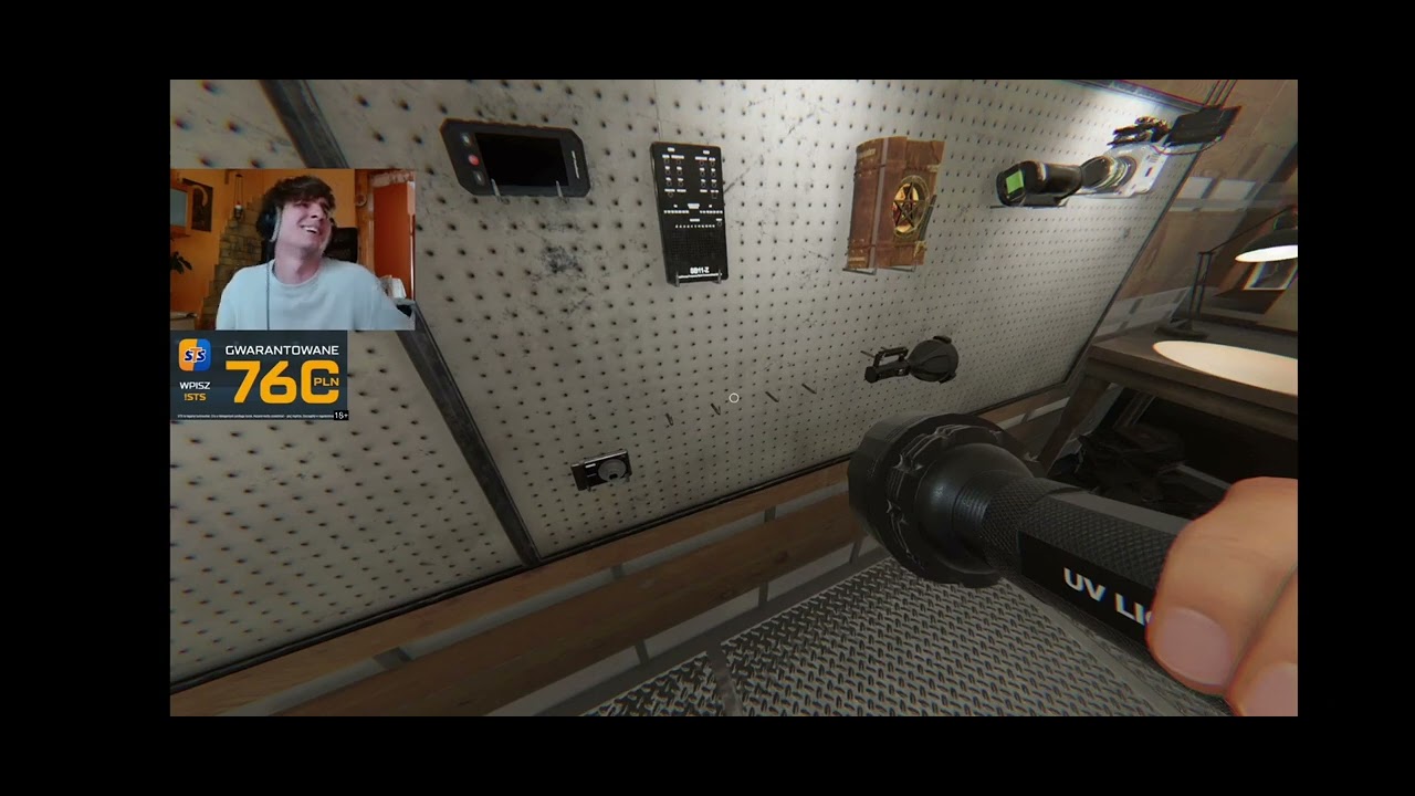 Selekcja widzów by Natan Zgorzyk - YouTube