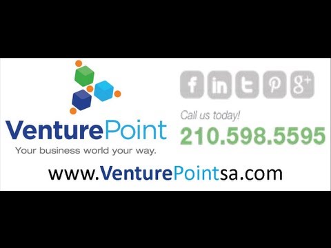 Venture Point - YouTube