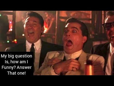 GTA V: Goodfellas (1990) Henry Hill (Funny How? Scene) costume + make ...