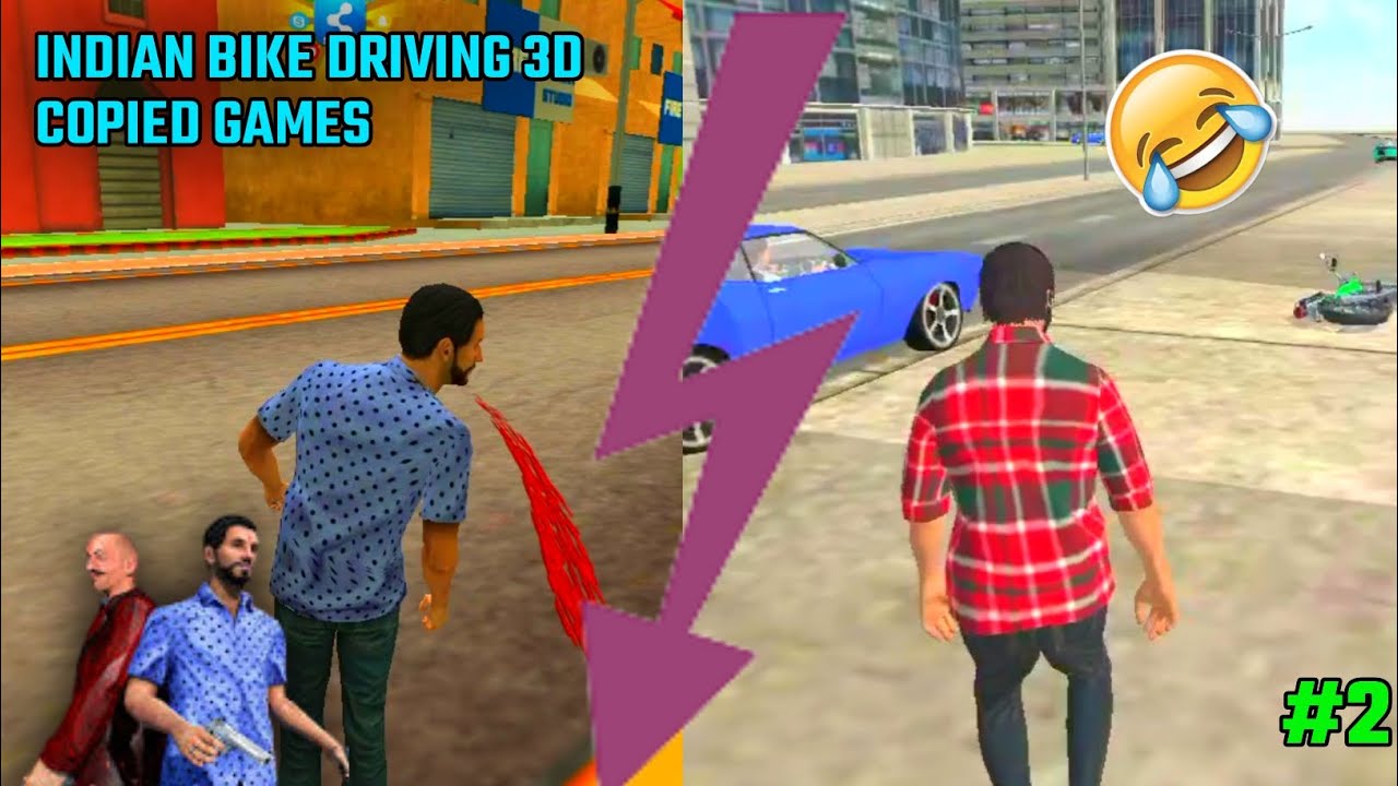 SASTE OPEN WORLD GAME | #2 - YouTube