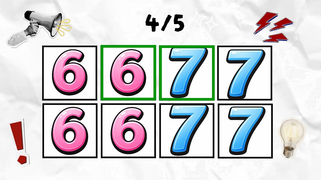 Say The Word On Beat Easy vs Medium vs Hard - YouTube