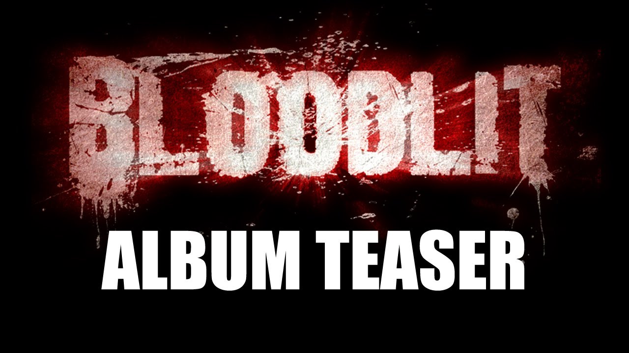 BLOODLIT (Album Teaser) - YouTube