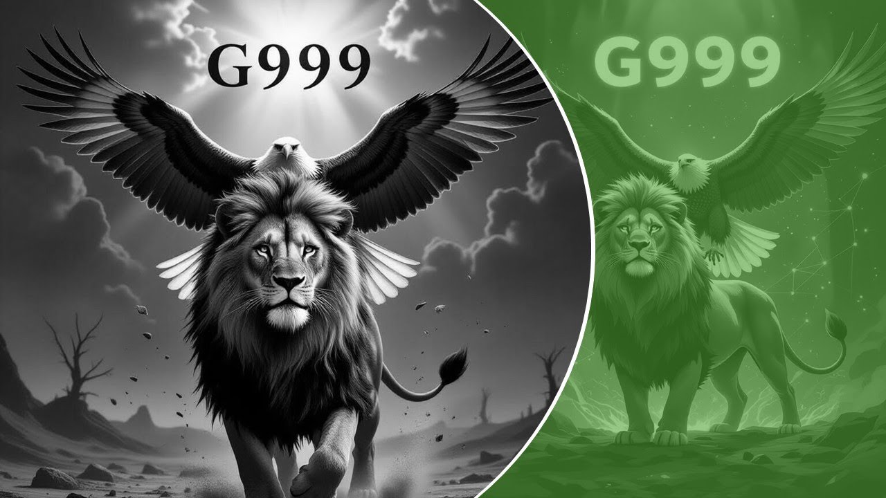 Apertum G999 - Heroic Comeback Explained - YouTube