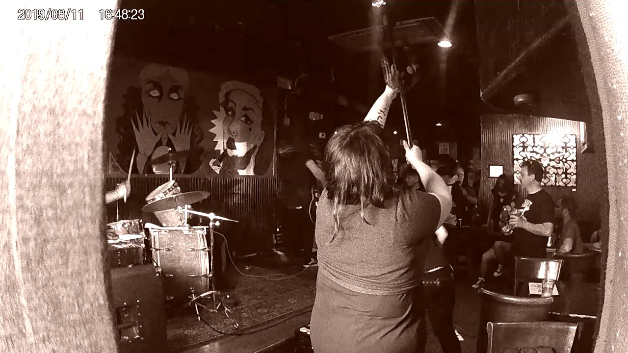 The Ratz "Live" - YouTube
